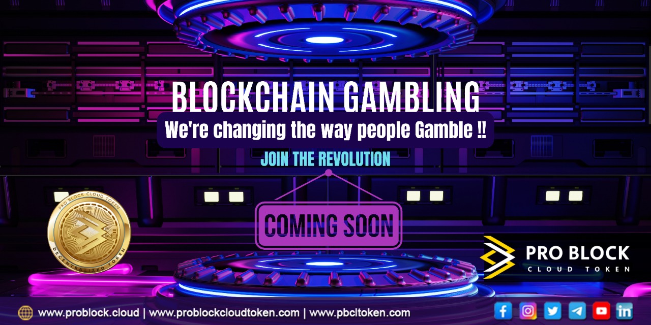 GitHub - problockcloud/socialmedia