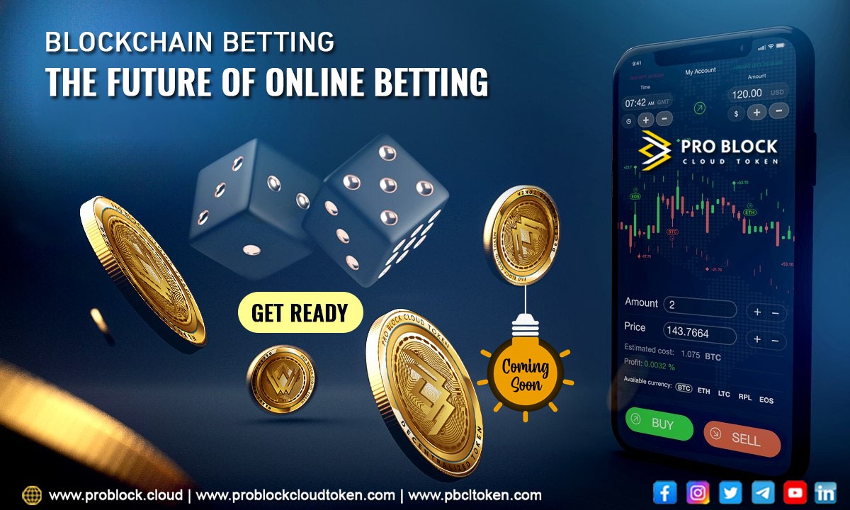 GitHub - problockcloud/socialmedia