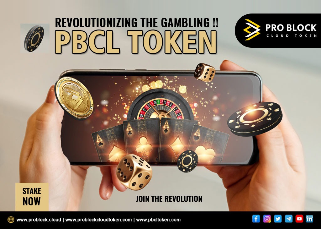 GitHub - problockcloud/socialmedia