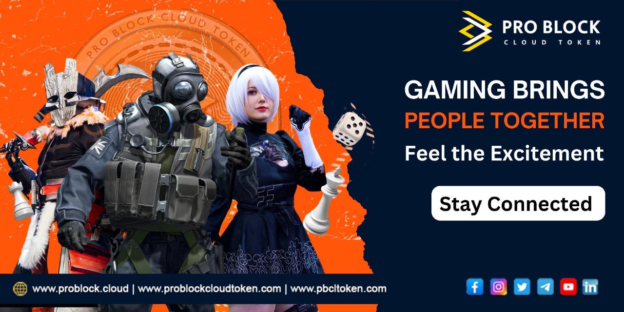 GitHub - problockcloud/socialmedia