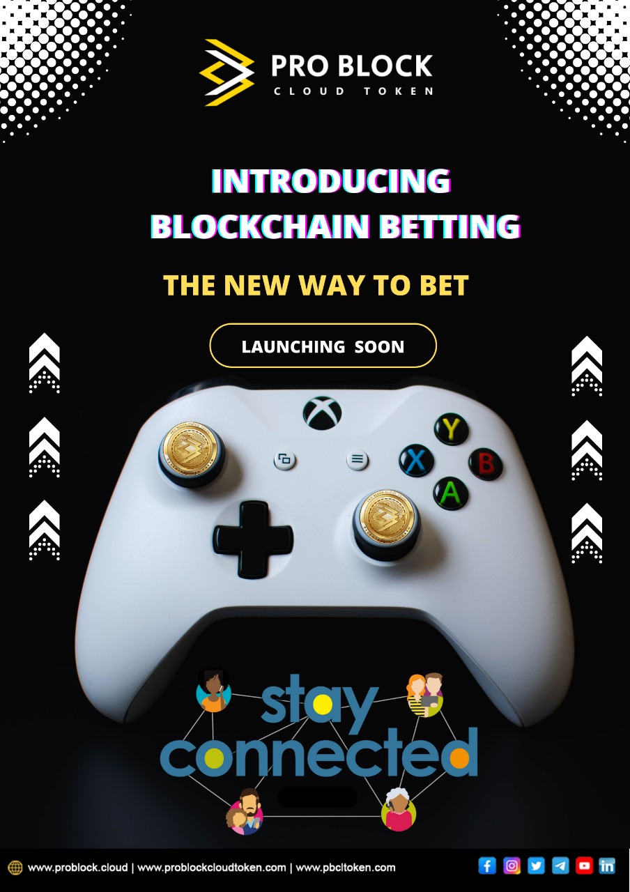 GitHub - problockcloud/socialmedia