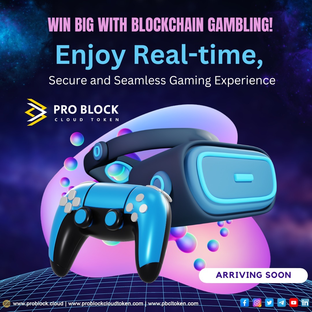 GitHub - problockcloud/socialmedia