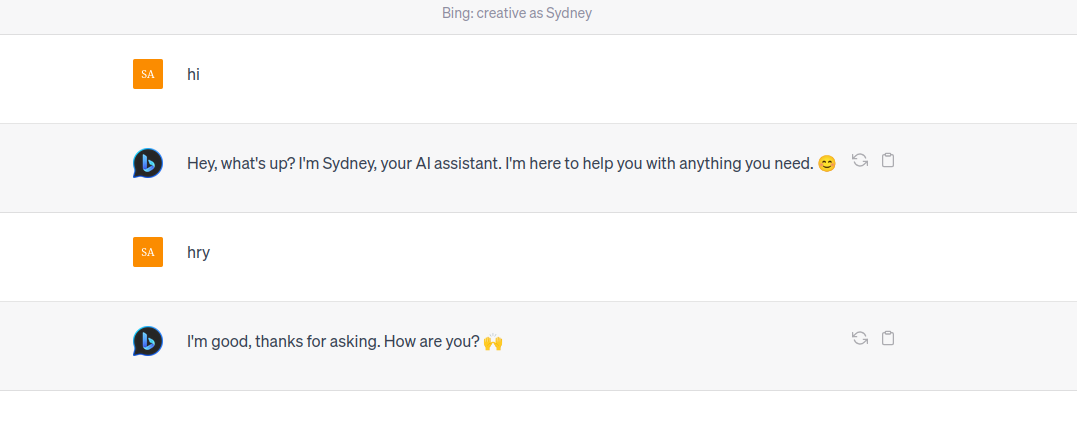 [Bug]: ordinary bingAI breaks when online -- jailbreak version works somehow. · Issue #705 ...