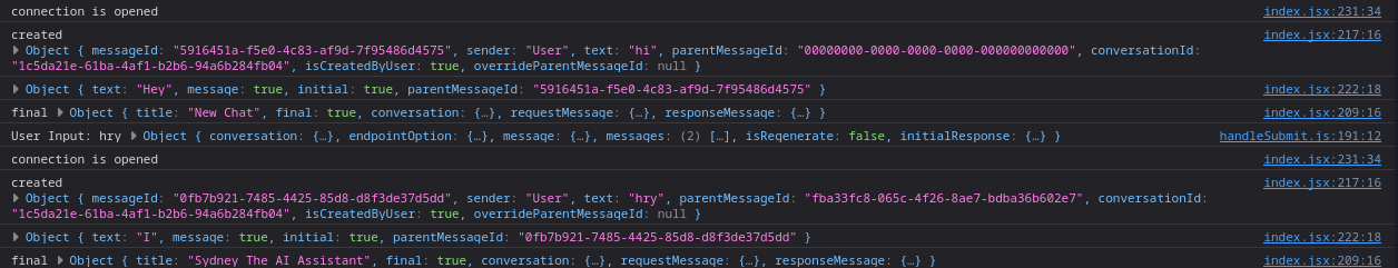 [Bug]: ordinary bingAI breaks when online -- jailbreak version works somehow. · Issue #705 ...