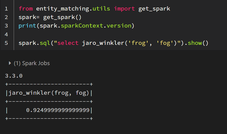 levenshtein distance and jaro winkler returning inverted value · Issue #951 · moj-analytical ...