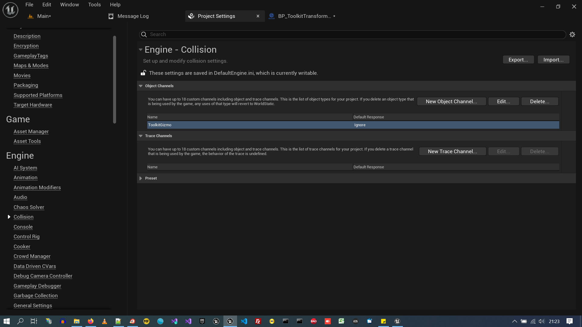 How we can use it in archvis project · Issue #2 · robinwood3d/UnrealTransformGizmo · GitHub