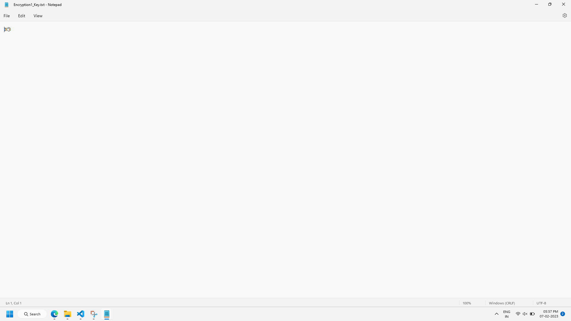 GitHub - Parikshith-G/Encryption-and-decryption-website: a website ...