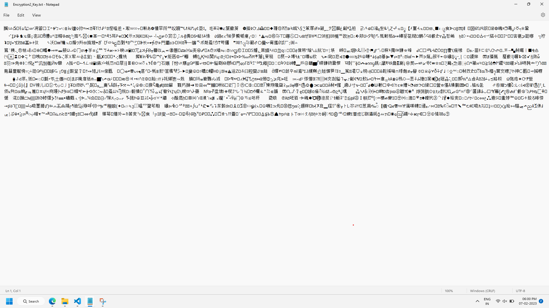 GitHub - Parikshith-G/Encryption-and-decryption-website: a website ...
