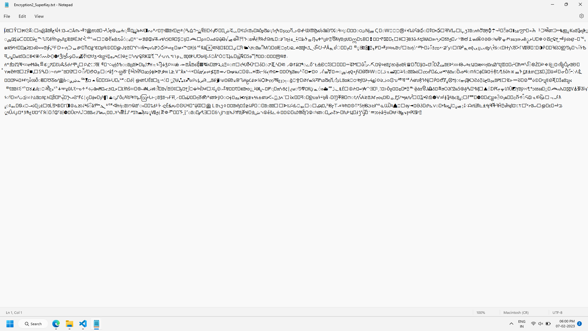 GitHub - Parikshith-G/Encryption-and-decryption-website: a website which will encrypts a given ...