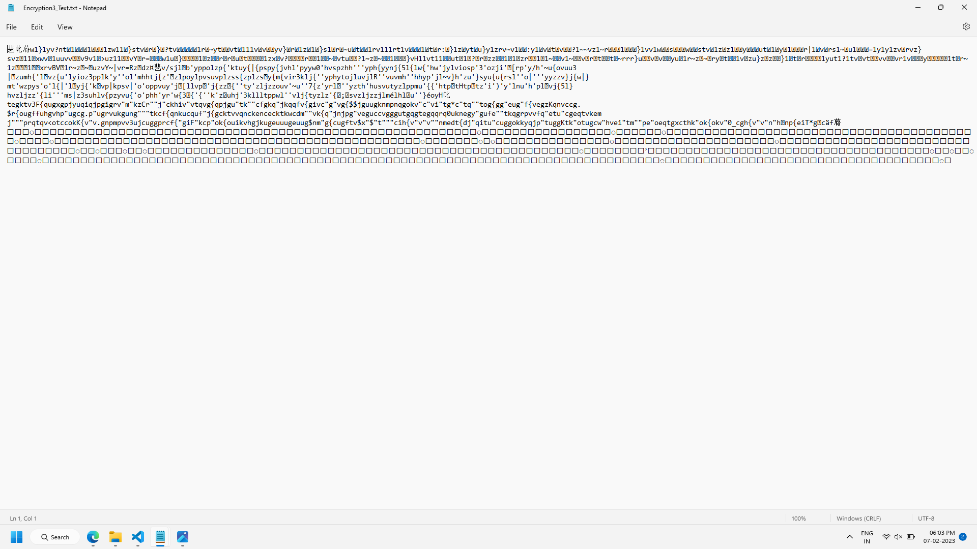 GitHub - Parikshith-G/Encryption-and-decryption-website: a website which will encrypts a given ...