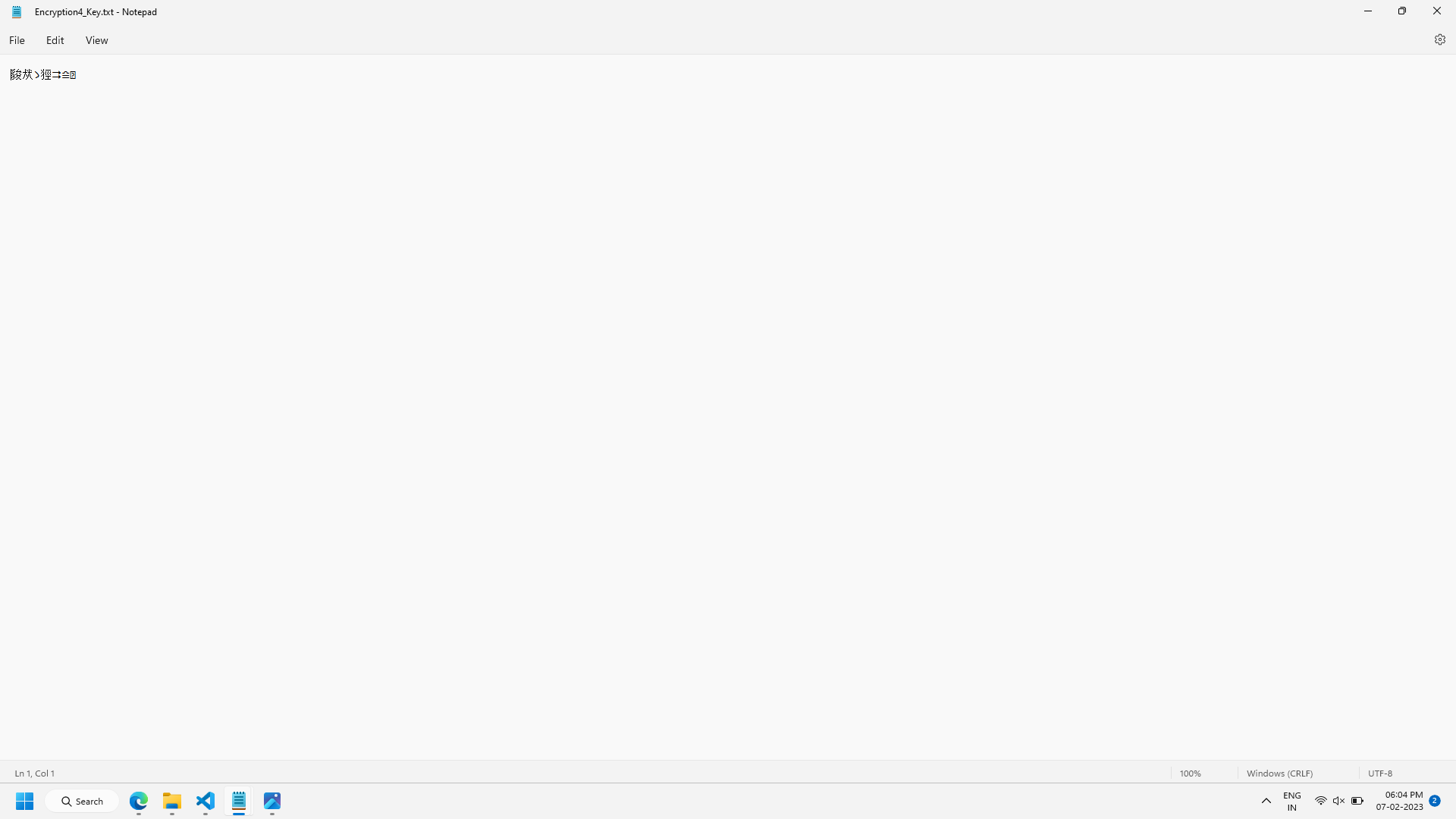 GitHub - Parikshith-G/Encryption-and-decryption-website: a website ...