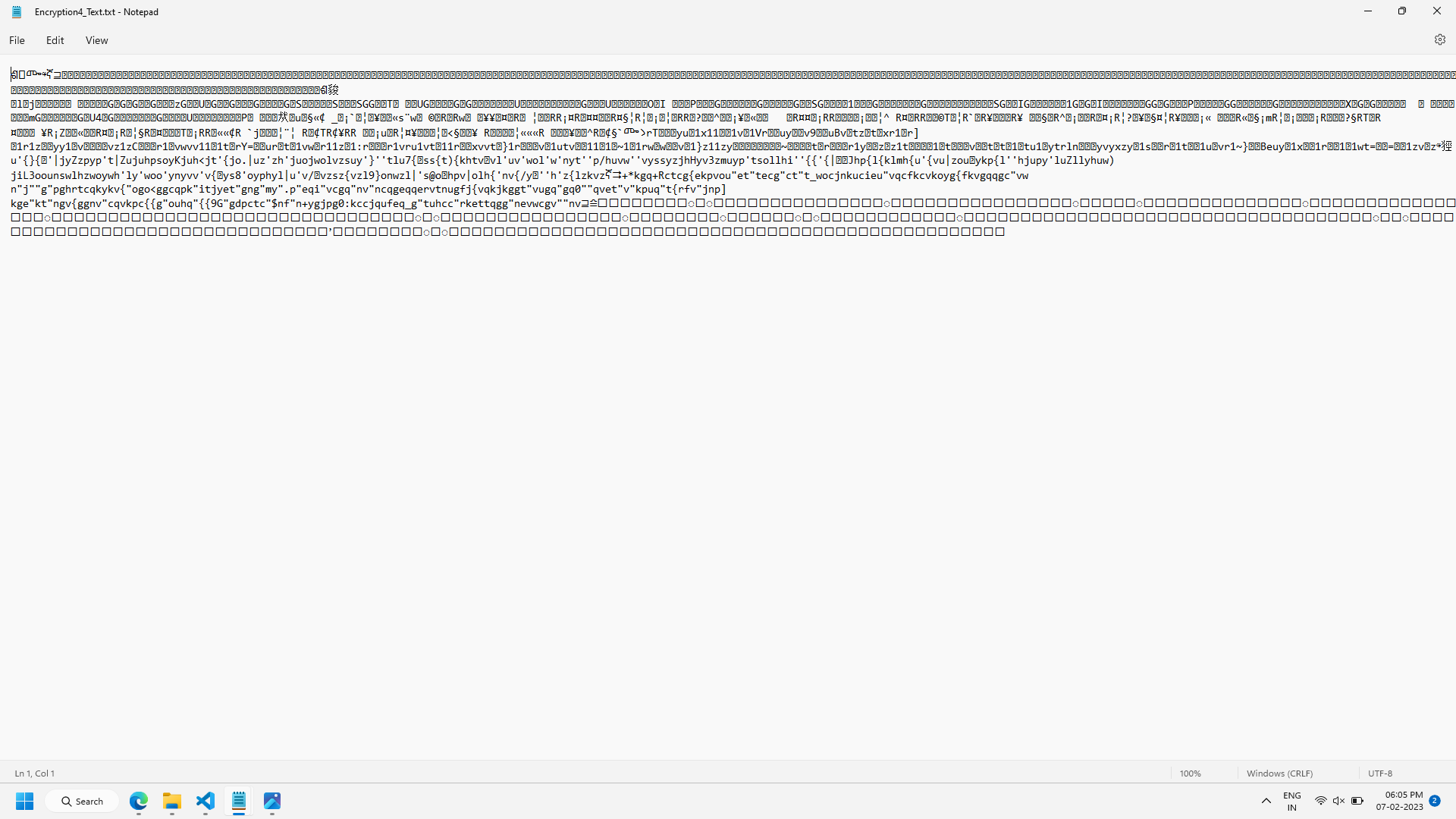 GitHub - Parikshith-G/Encryption-and-decryption-website: a website which will encrypts a given ...