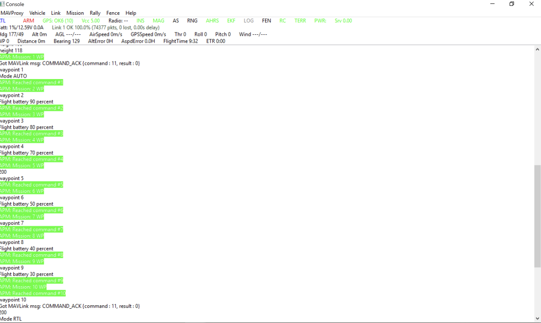 GitHub - cmsaraiva/uav-fire-detector: Automated fire detection for UAV ...
