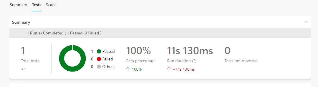 Run Power Apps Test Automation Tests via Chrome · Issue #3814 ...