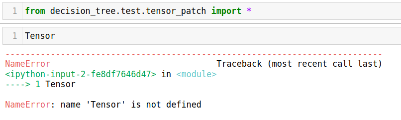 Is It An Issue That Nbdevbuilddocs Does Not Run All Imports · Issue 171 · Fastainbdev · Github