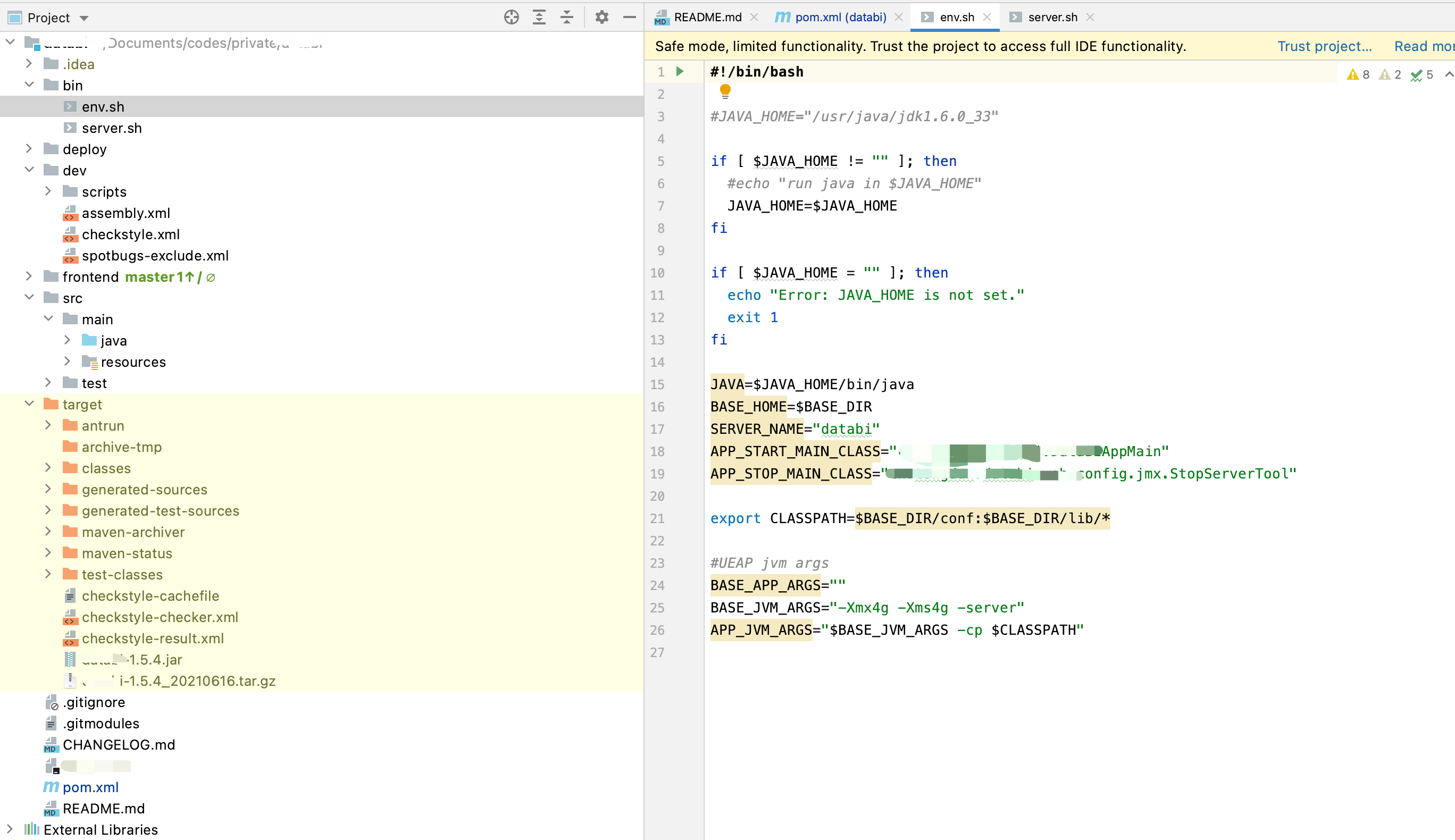 Spring Boot plugin package supports zip or tar.gz with Maven · Issue ...