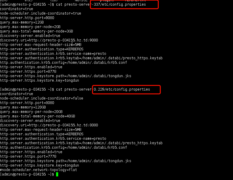 Kerberos Enabled Connection Failed · Issue 4311 · Trinodbtrino · Github