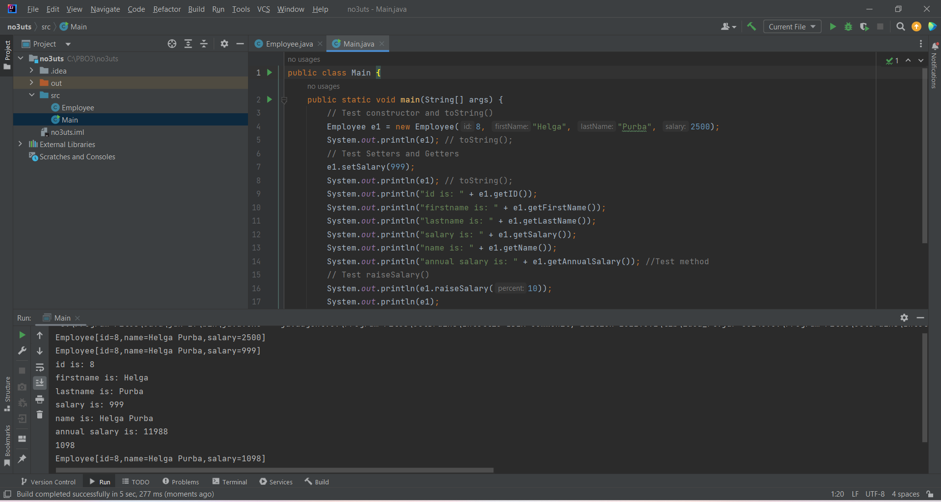 GitHub - raaniwidya/UTS_Lab3_OOPJava