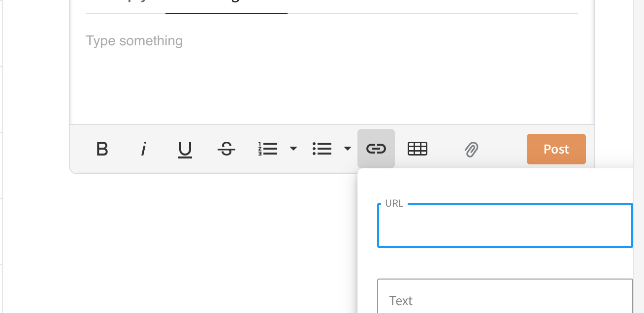 Froala toolbar popups appear at the bottom even though there is no ...