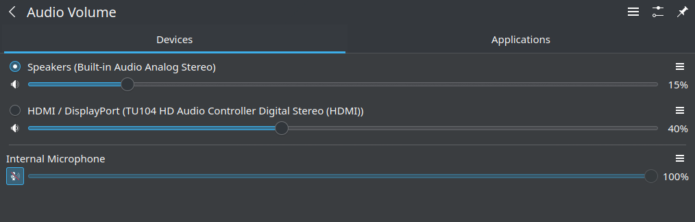 ALSA function 'snd_pcm_open' failed with error 'EHOSTDOWN: Host is down' · Issue #224 · GyulyVGC ...