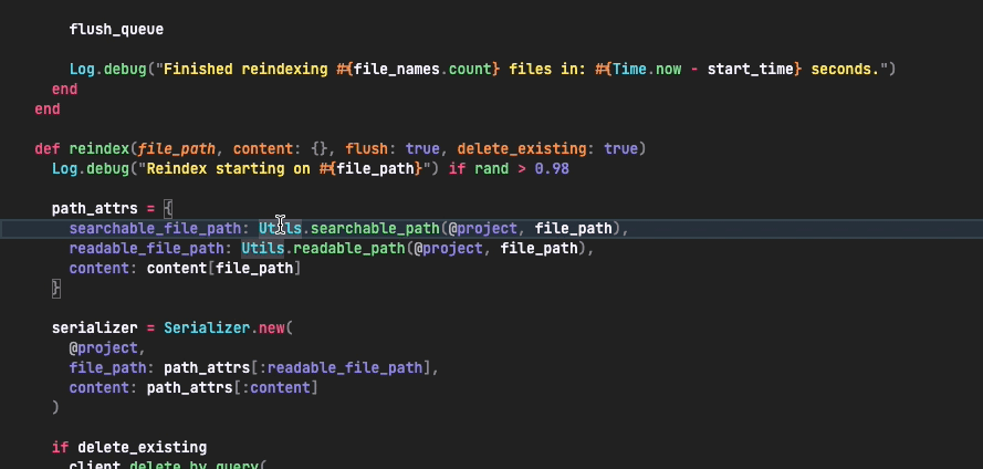 Fuzzy Ruby Server Visual Studio Marketplace