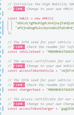 Error: Failed to fetch access certificate · Issue #1 · iotaledger ...