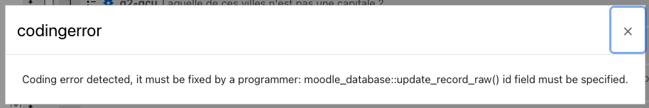 Can't use an updated version of question in OQ · Issue #205 · academic-moodle-cooperation/moodle ...
