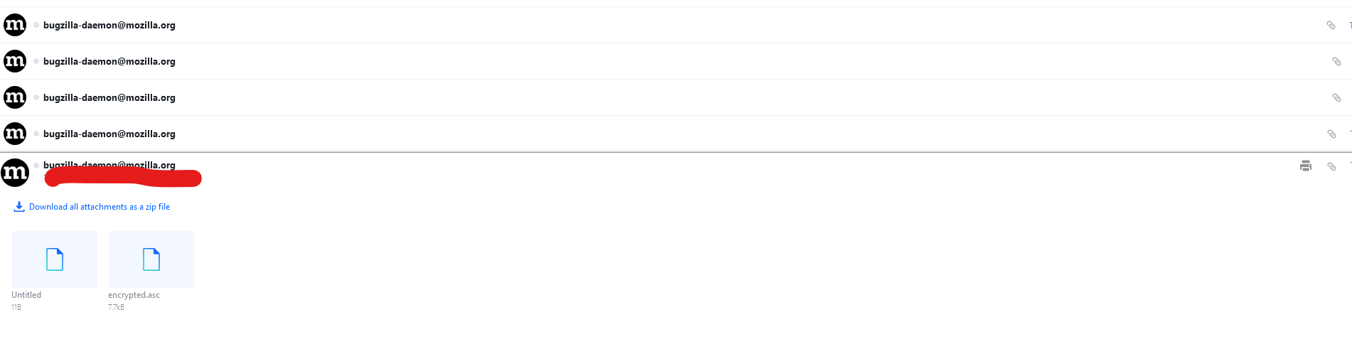 Can't open encypted emails on Yahoo Mail · Issue #821 · mailvelope ...