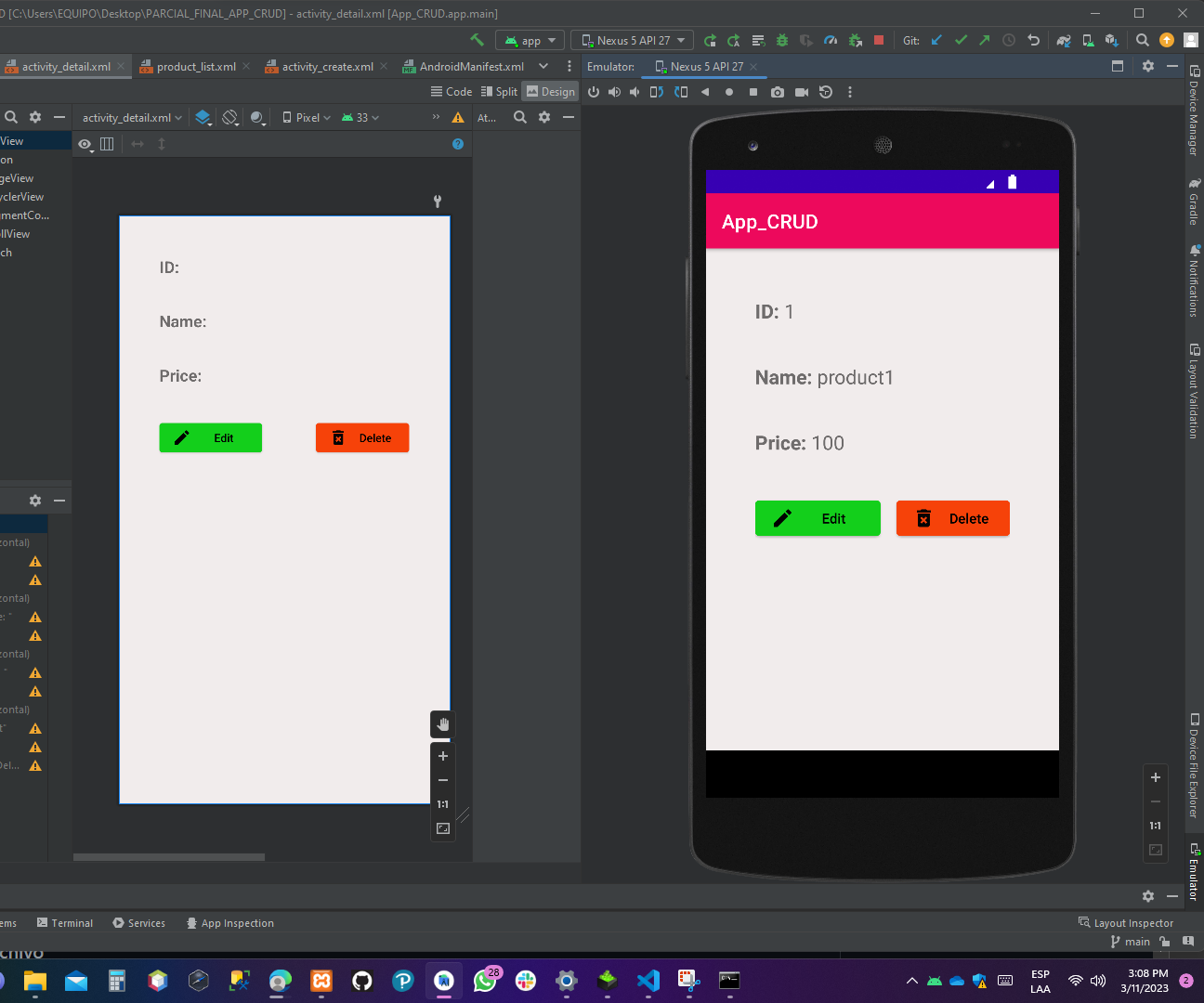 GitHub - Elguedo/App_CRUD GitHub - Elguedo/App_CRUD