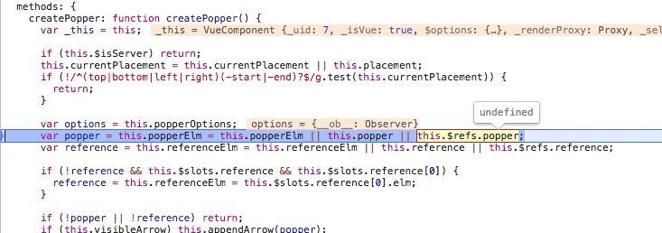 [Bug Report] Tooltip don't work · Issue #10127 · ElemeFE/element · GitHub