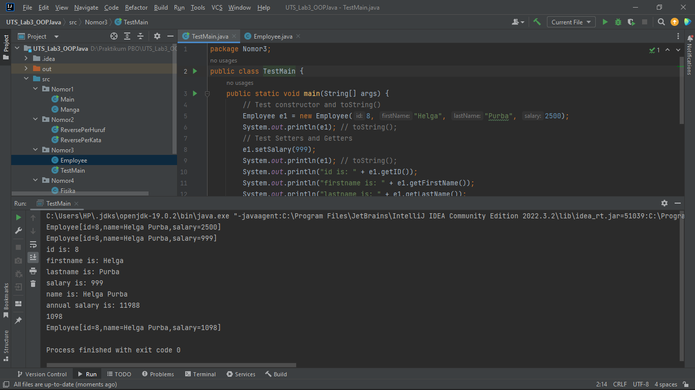 GitHub - putridriyani/UTS_Lab3_OOPJava