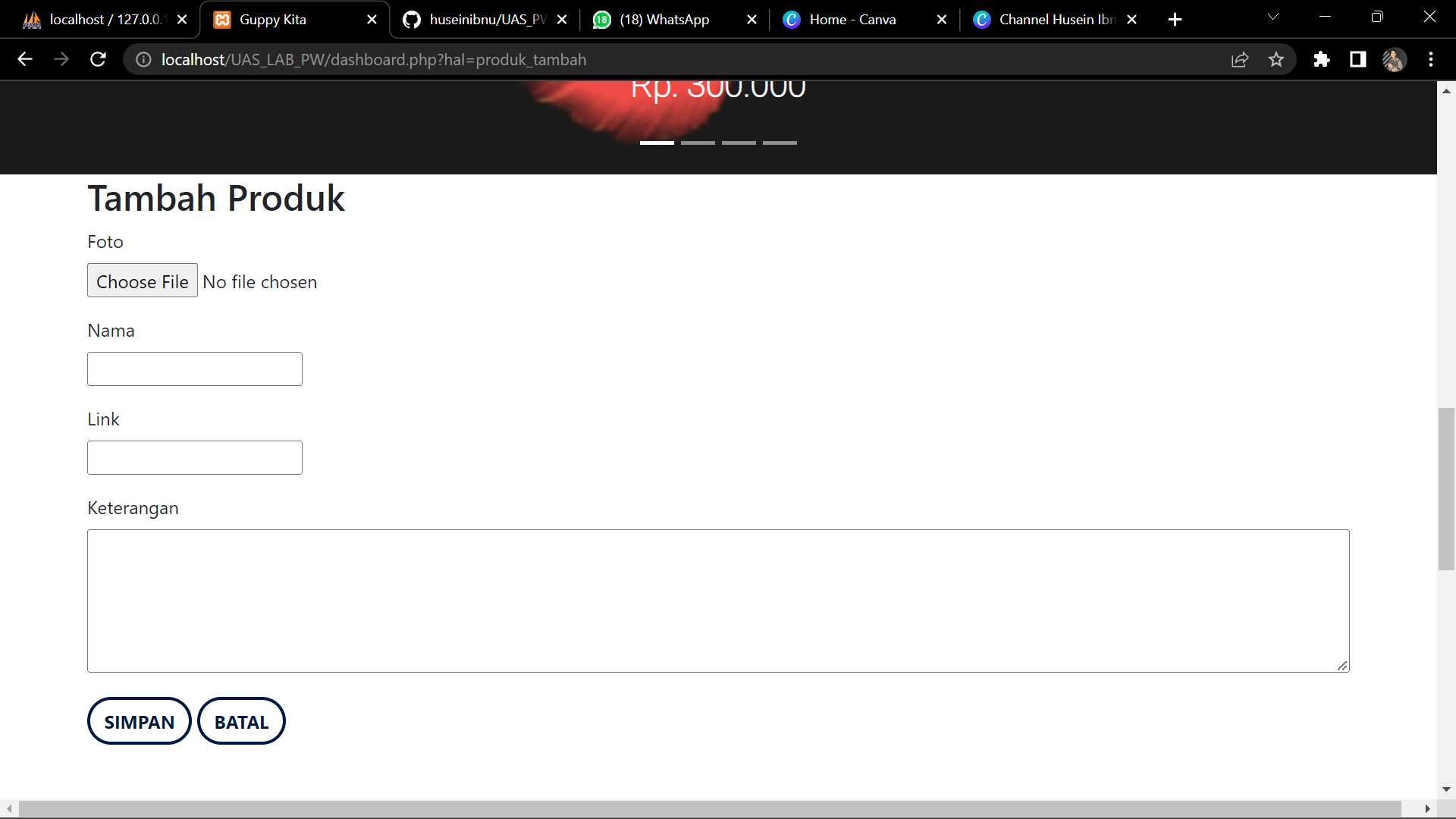 GitHub - huseinibnu/UAS_PW5_211401054_211401023