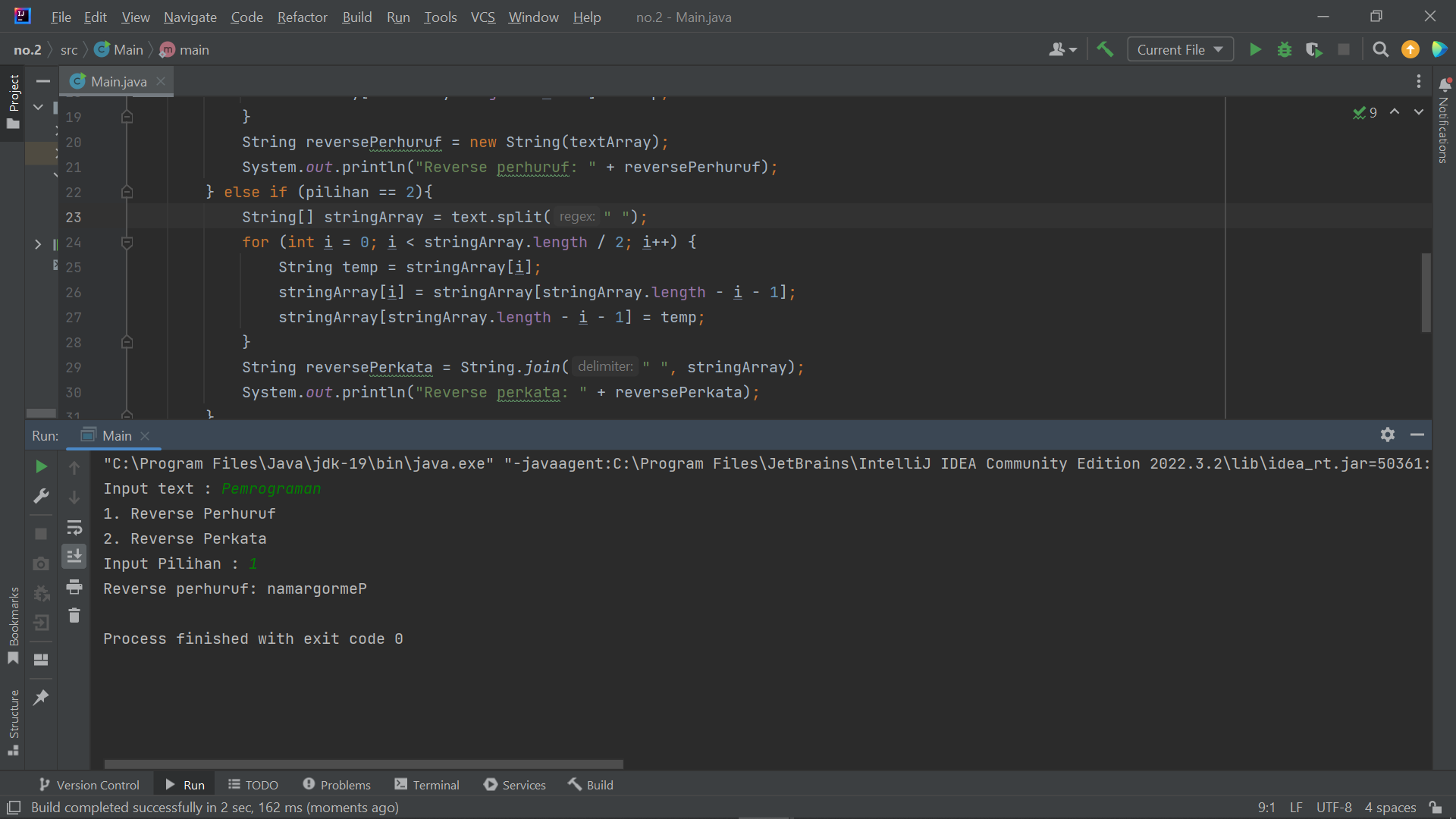 GitHub - helgapricilla/UTS_Lab3_OOPJava