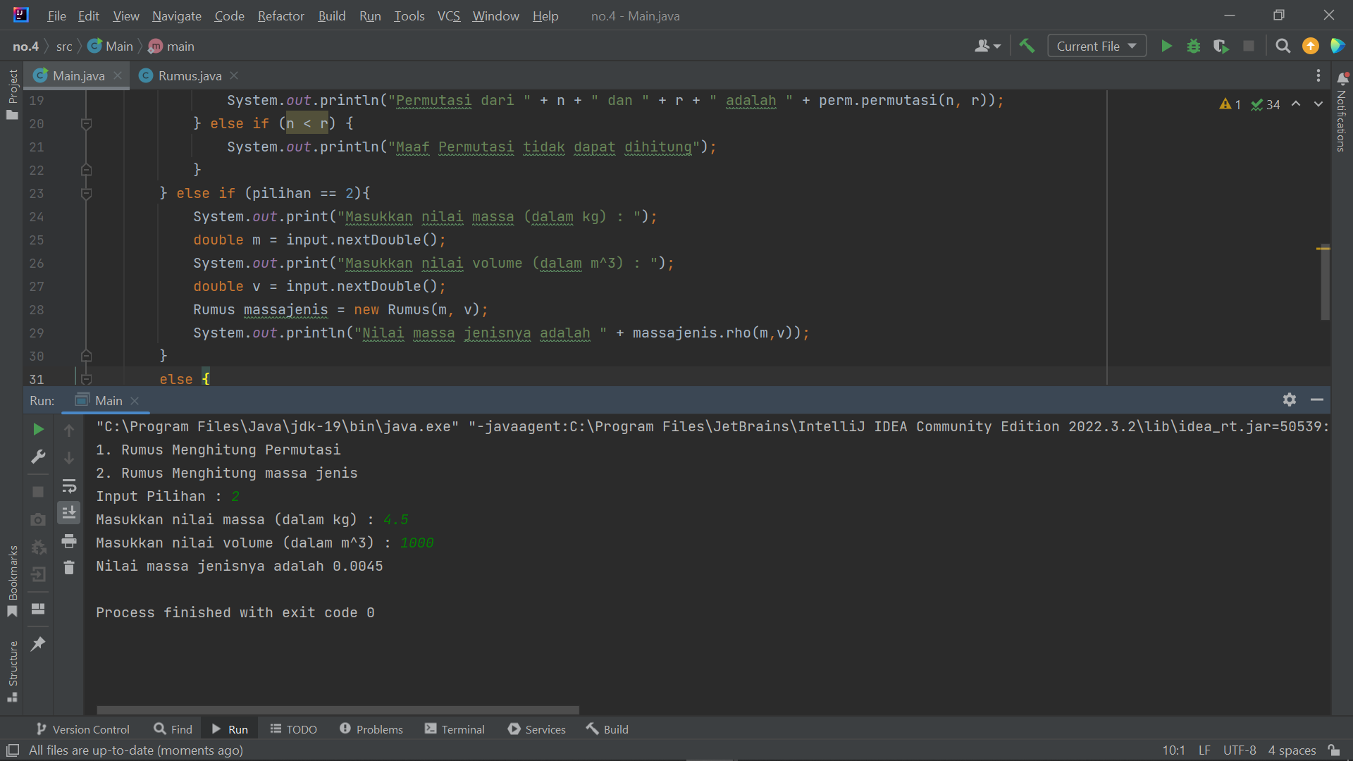 GitHub - helgapricilla/UTS_Lab3_OOPJava