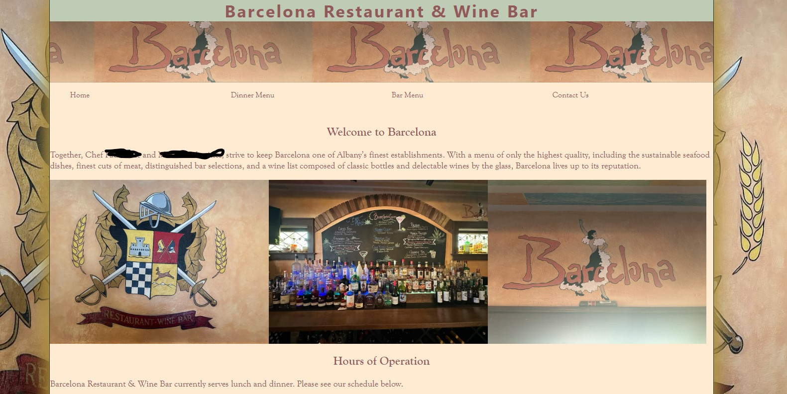 GitHub - ertikberkay/barcelona