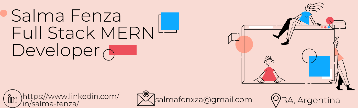 SALMAFENZA (Salma Fenza) · GitHub