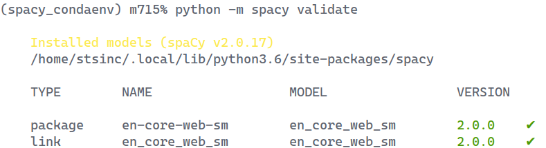Error on spacy_initialize() · Issue #195 · quanteda/spacyr · GitHub
