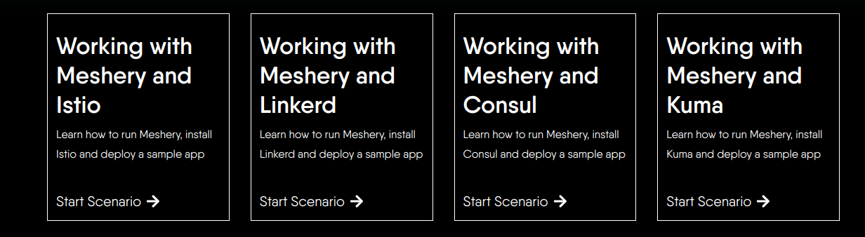 enhance the learn-card section · Issue #4154 · layer5io/layer5 · GitHub