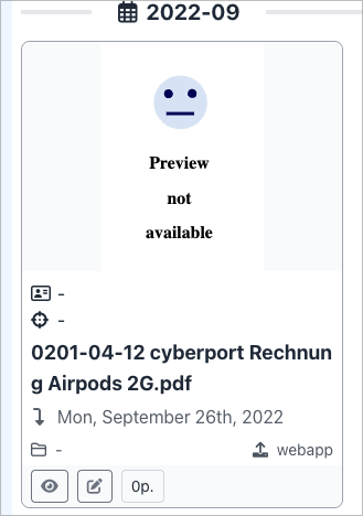 Newbie question: change storage to file-system · Issue #1757 · eikek/docspell · GitHub