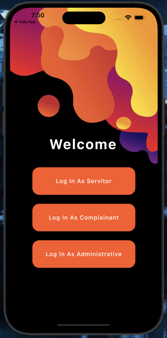 GitHub - Aditya0257/AmenityProject: Using Getx Statemanagement
