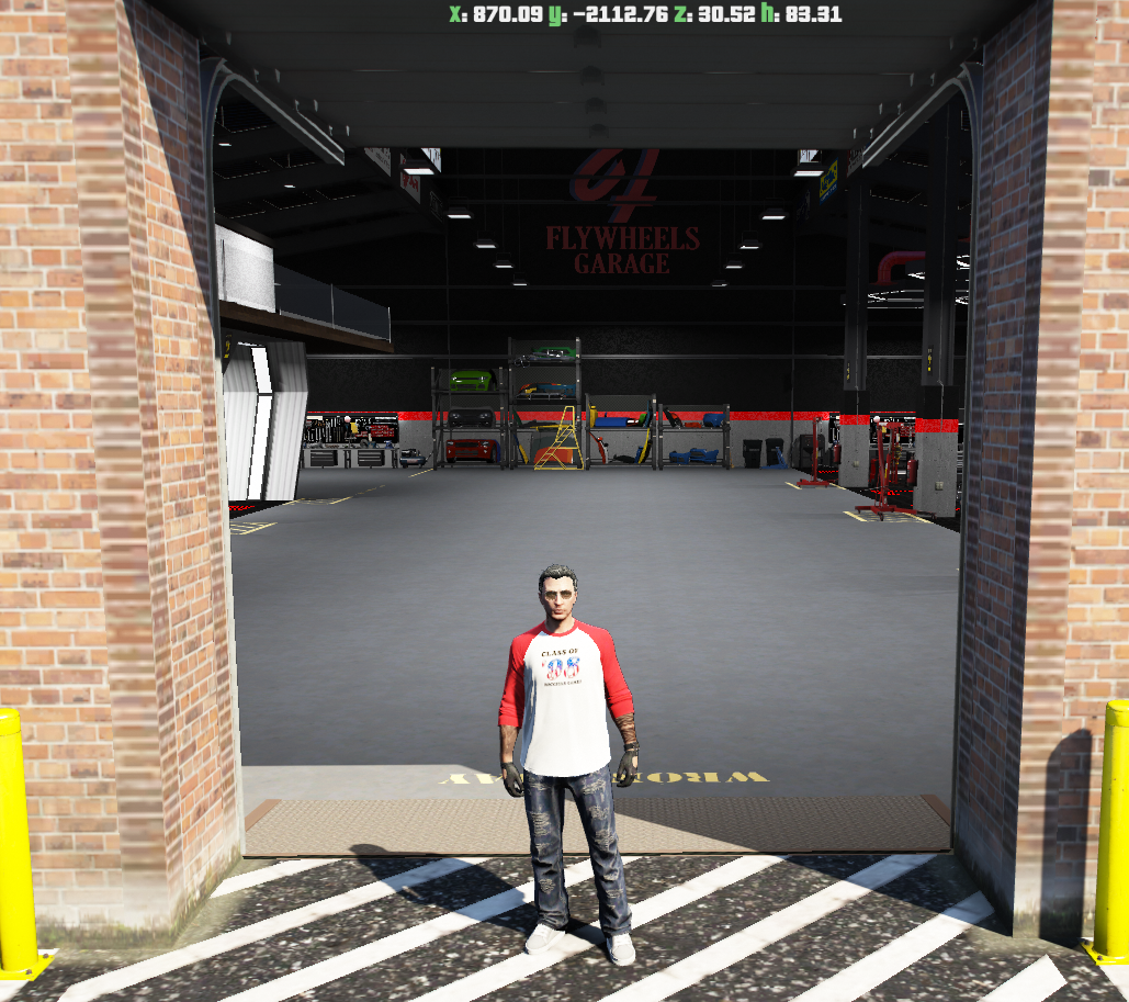 [FEATURE]: Flywheels mlo toestemming van nander · Issue #1852 · Tedeapolis/development · GitHub