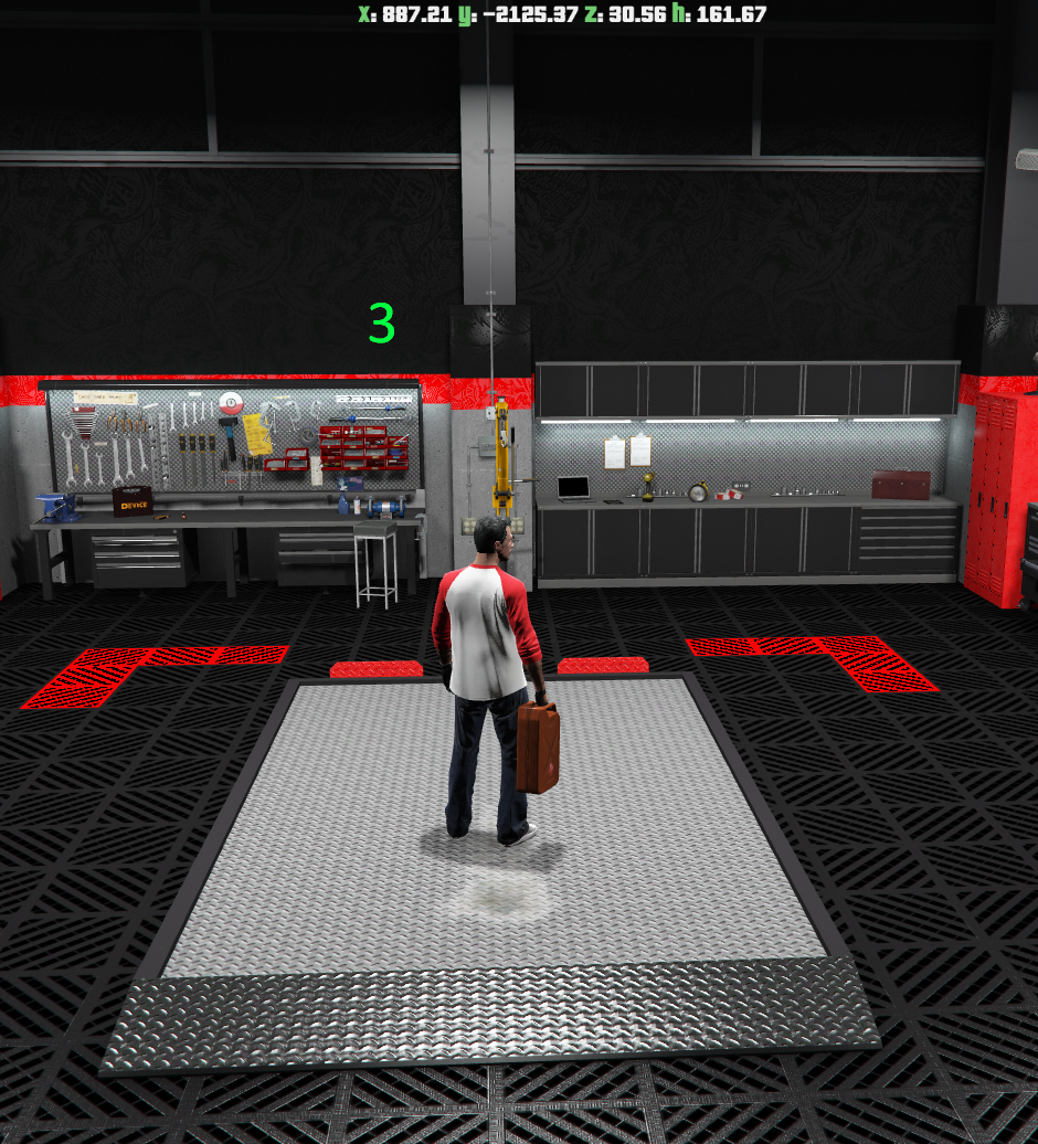 [FEATURE]: Flywheels mlo toestemming van nander · Issue #1852 · Tedeapolis/development · GitHub