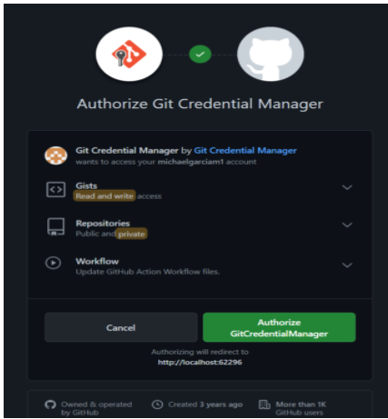 GitHub - michaelgarciam1/EntornosPractica: ex1 Entornos git