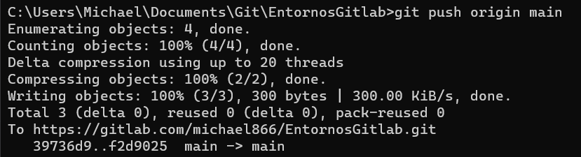 GitHub - michaelgarciam1/EntornosPractica: ex1 Entornos git