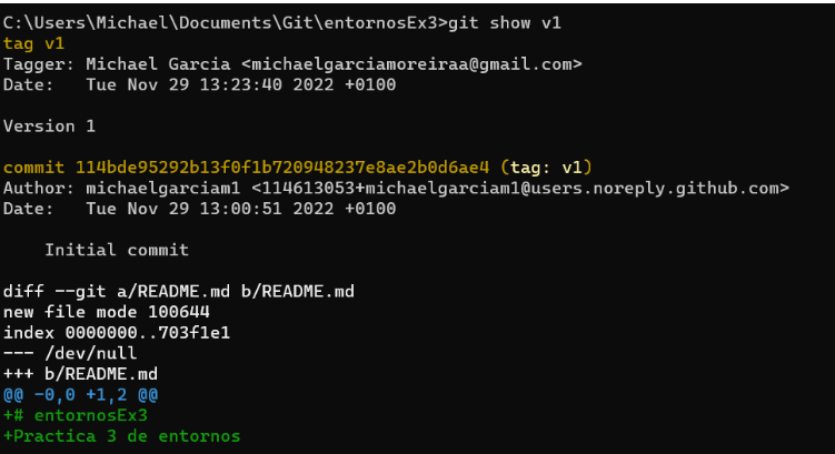 GitHub - michaelgarciam1/entornosEx3: Practica 3 de entornos