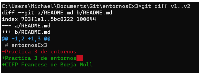GitHub - michaelgarciam1/entornosEx3: Practica 3 de entornos