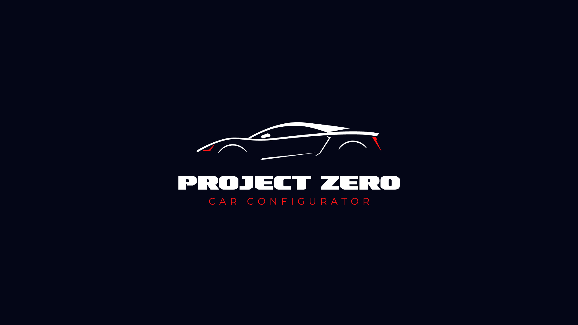 GitHub - Modie-S/ProjectCarConfig: Boot Camp Project