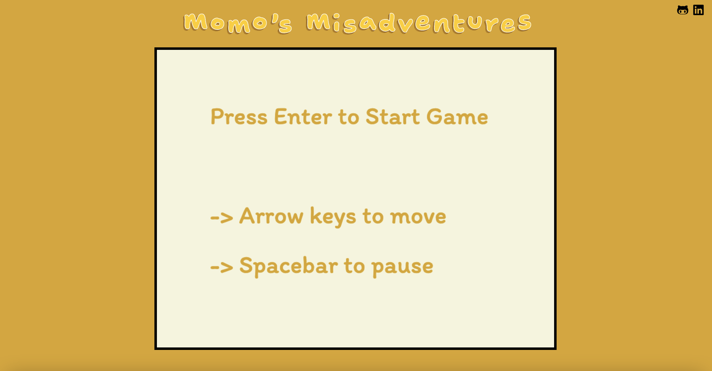 GitHub - remnantsofred/momos_misadventures: Momo's Misadventures