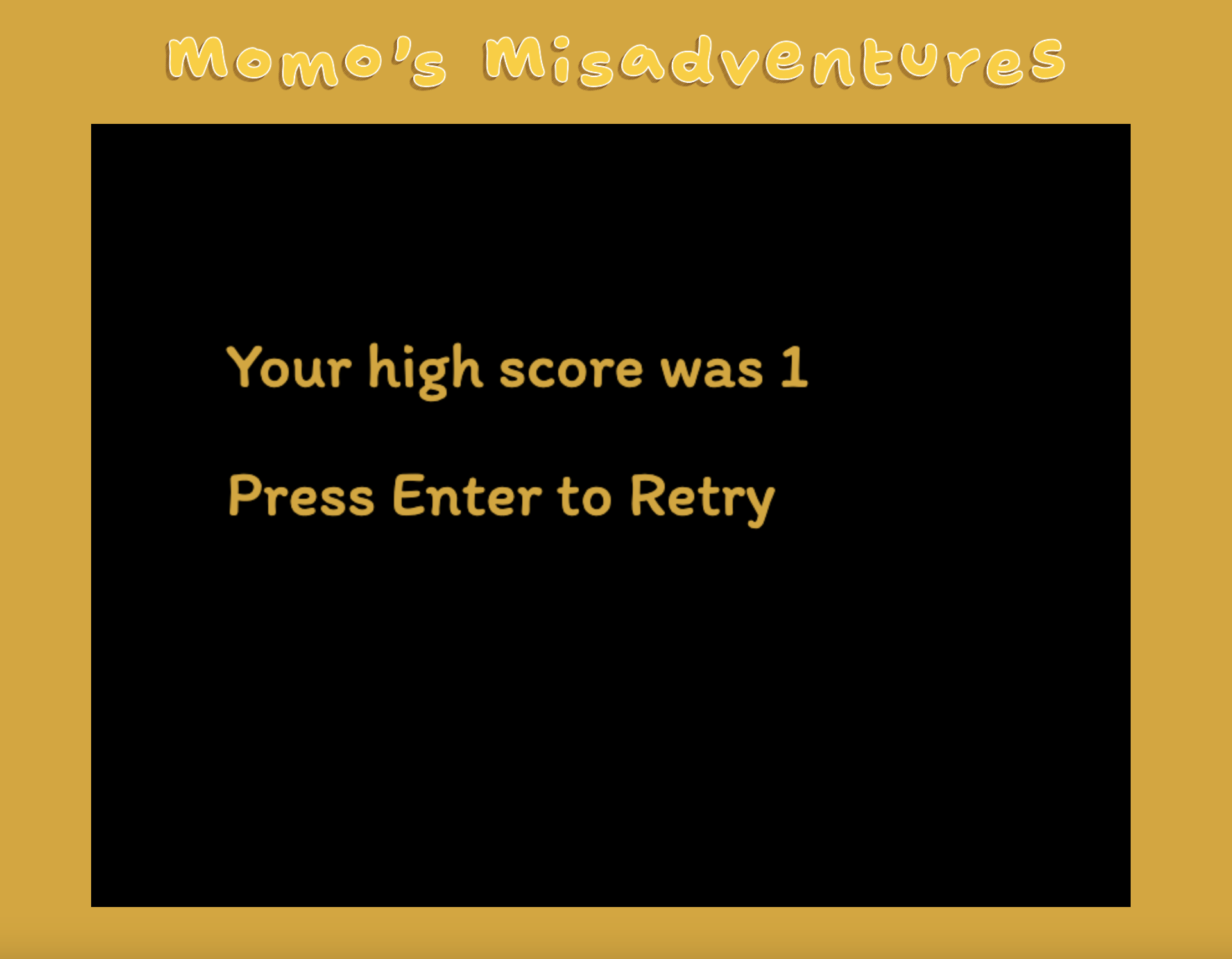 GitHub - remnantsofred/momos_misadventures: Momo's Misadventures