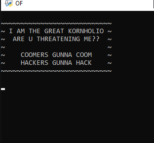 Getting Stuck at this Screen · Issue #202 · k0rnh0li0/onlyfans-dl · GitHub
